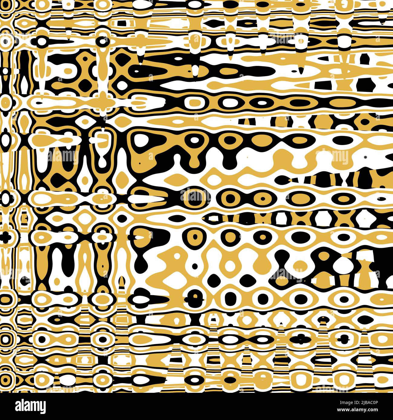 Abstract and contemporary digital art design Stock Photo - Alamy