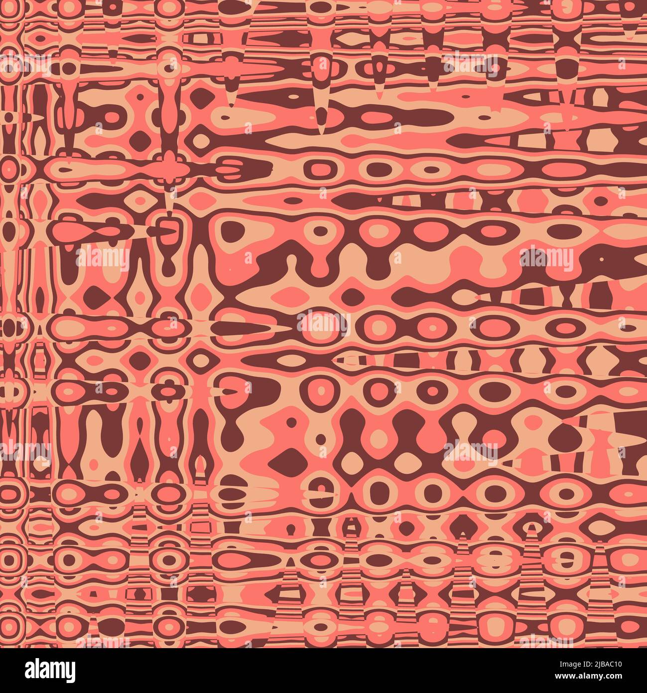 Abstract and contemporary digital art design Stock Photo - Alamy