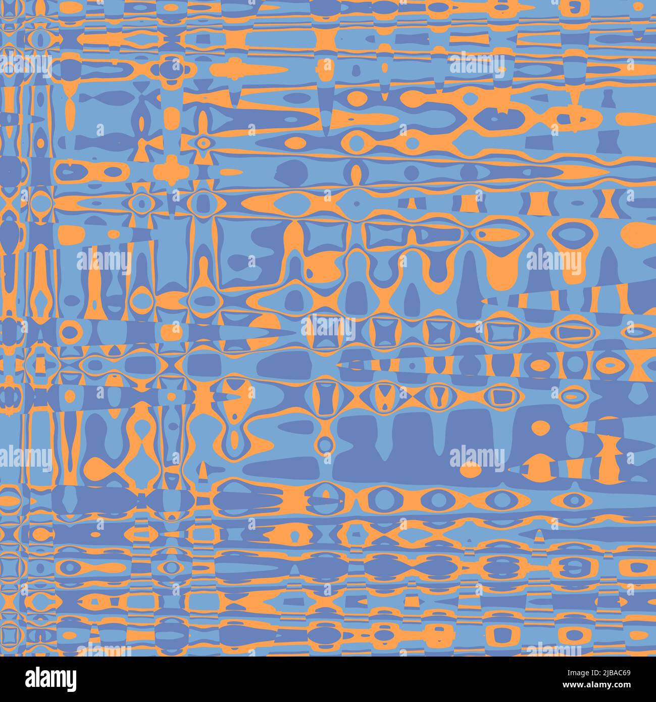 Abstract and contemporary digital art design Stock Photo - Alamy