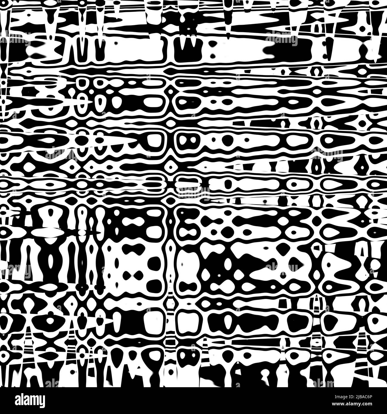 Abstract and contemporary digital art design Stock Photo - Alamy