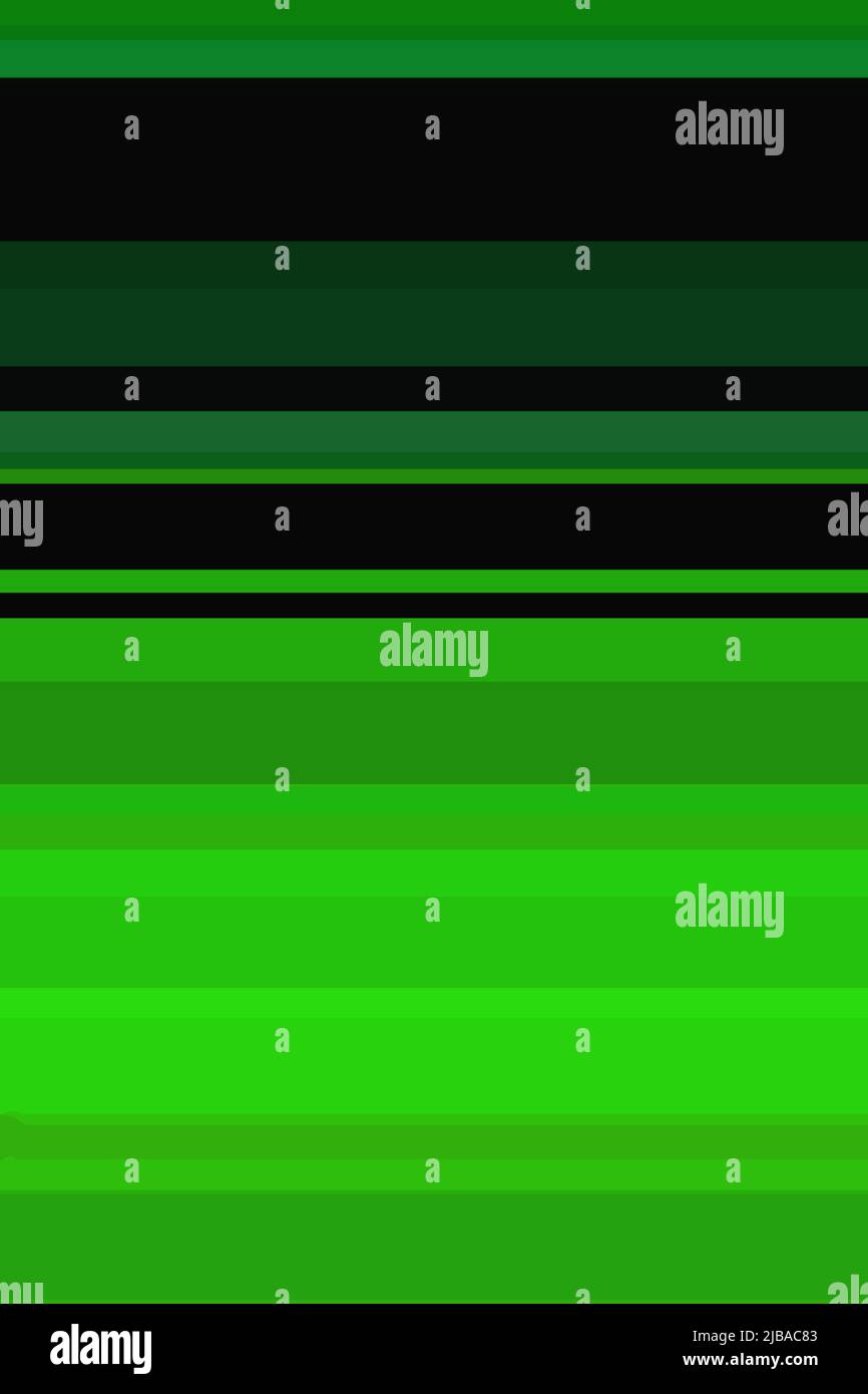 Abstract and contemporary digital art stripe design Stock Photo - Alamy