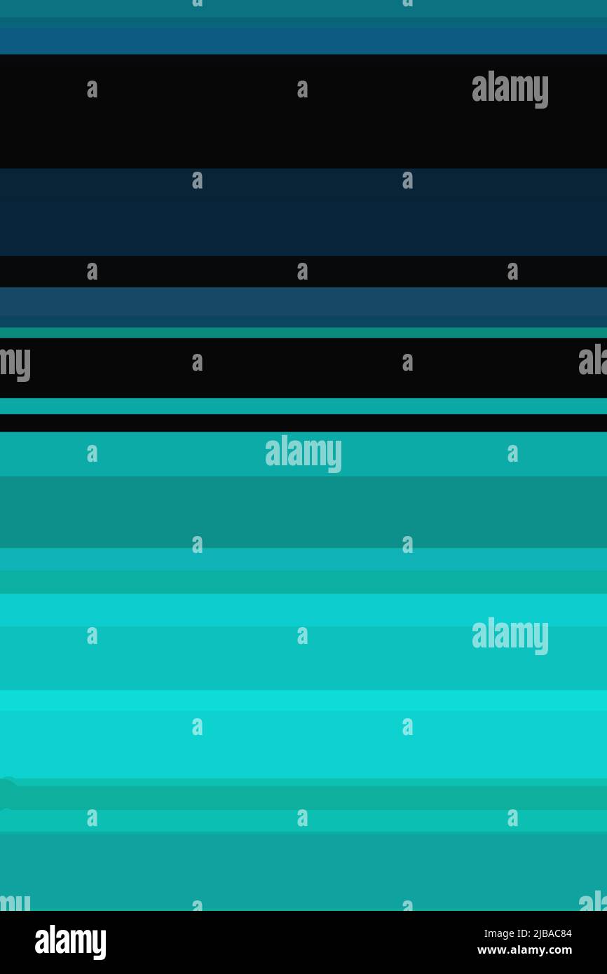 Abstract and contemporary digital art stripe design Stock Photo - Alamy