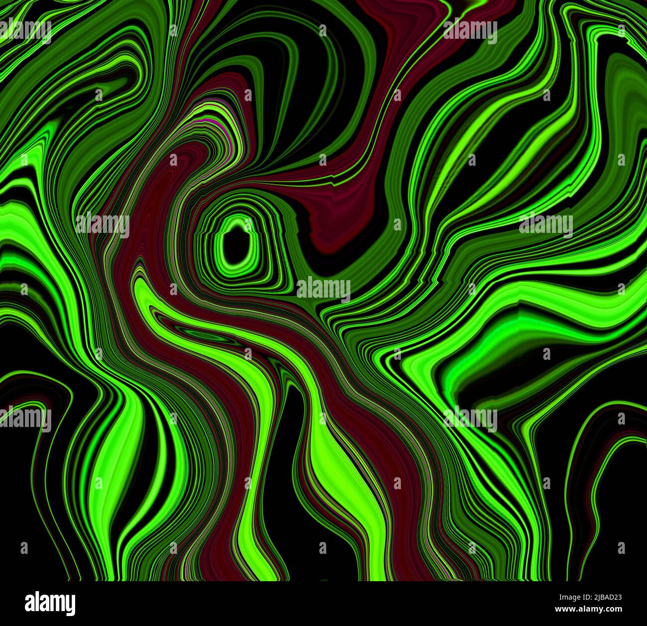 Neon patterns hi-res stock photography and images - Alamy