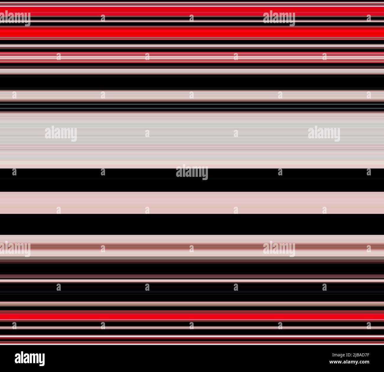 Abstract and contemporary digital art stripe design Stock Photo - Alamy