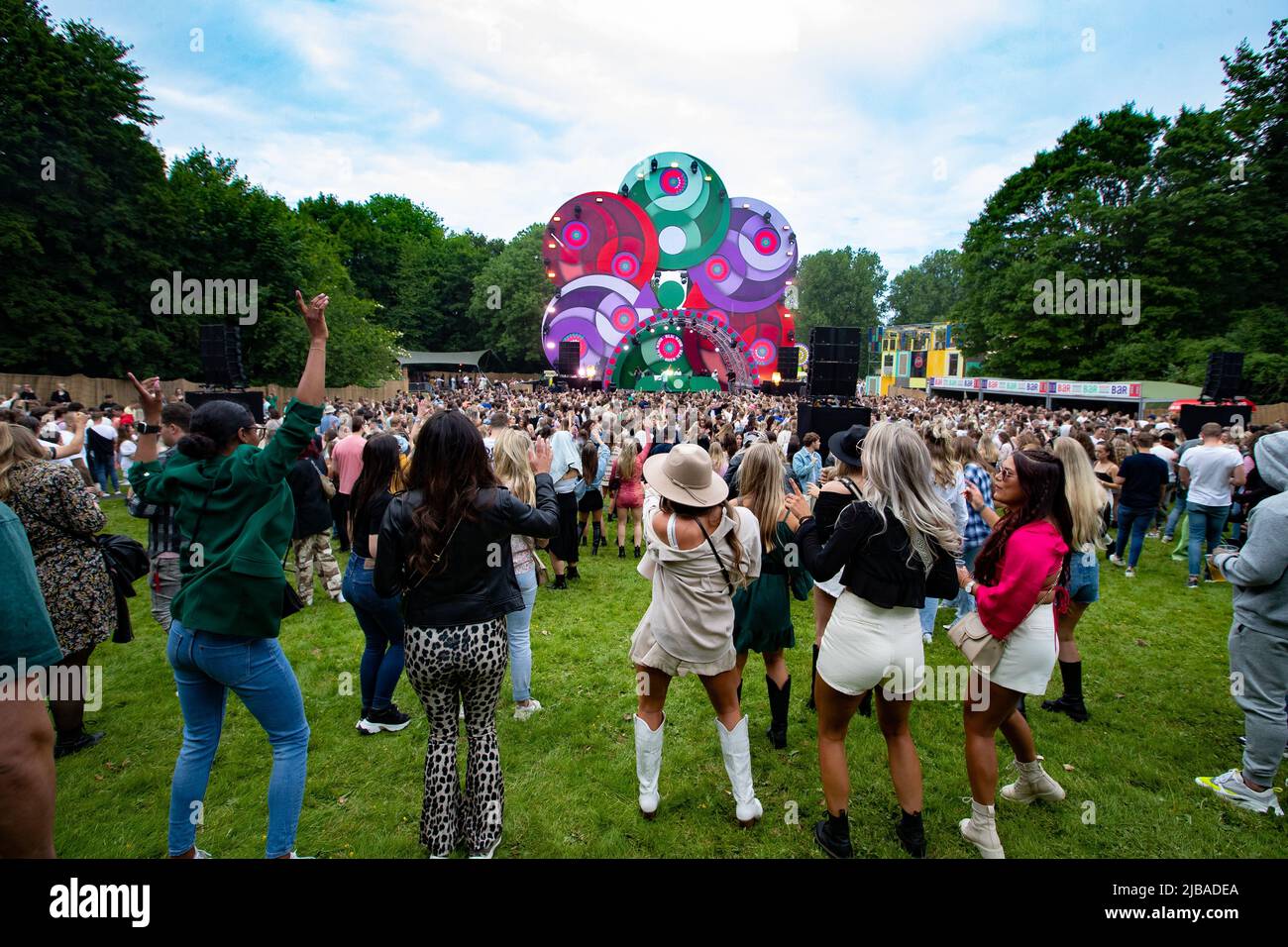 Gaasperpark hi-res stock photography and images - Alamy