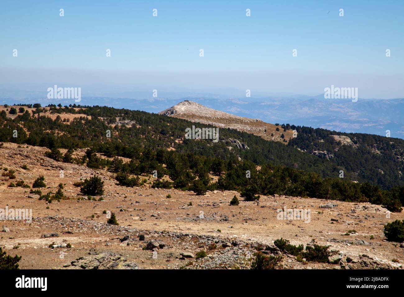 Kaz mountain hi-res stock photography and images - Alamy