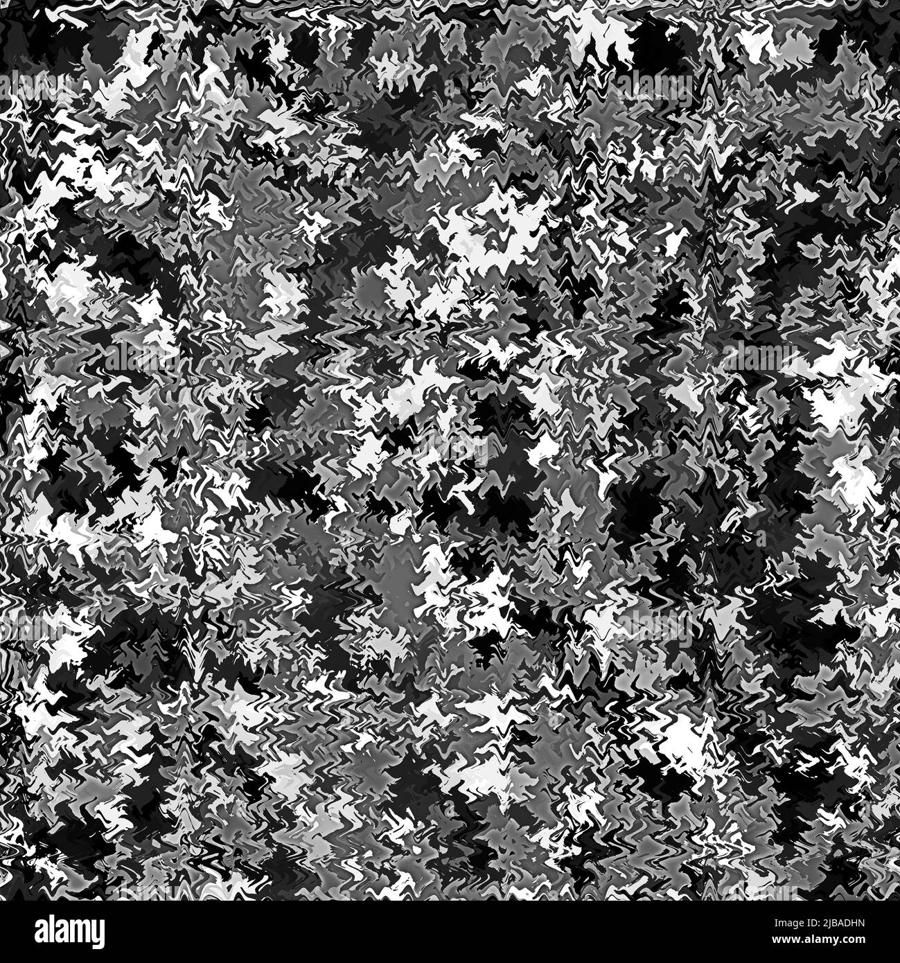 Abstract and contemporary digital art design Stock Photo - Alamy