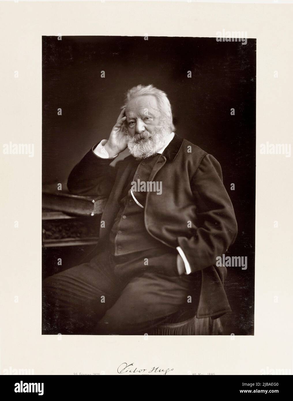 Hugo felix hi-res stock photography and images - Alamy