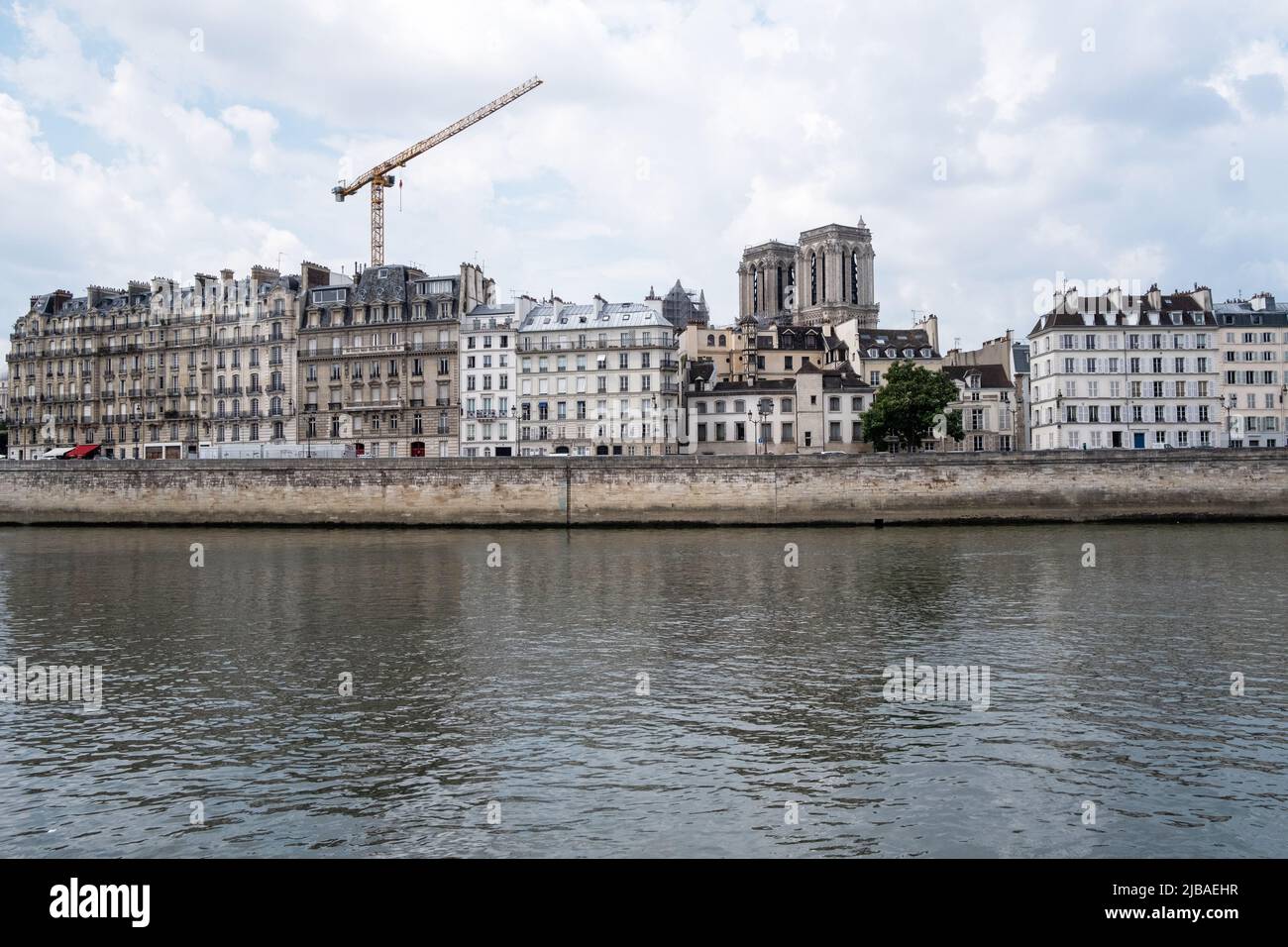 Daily life. Buildings and architecture of Paris. France Stock Photo - Alamy