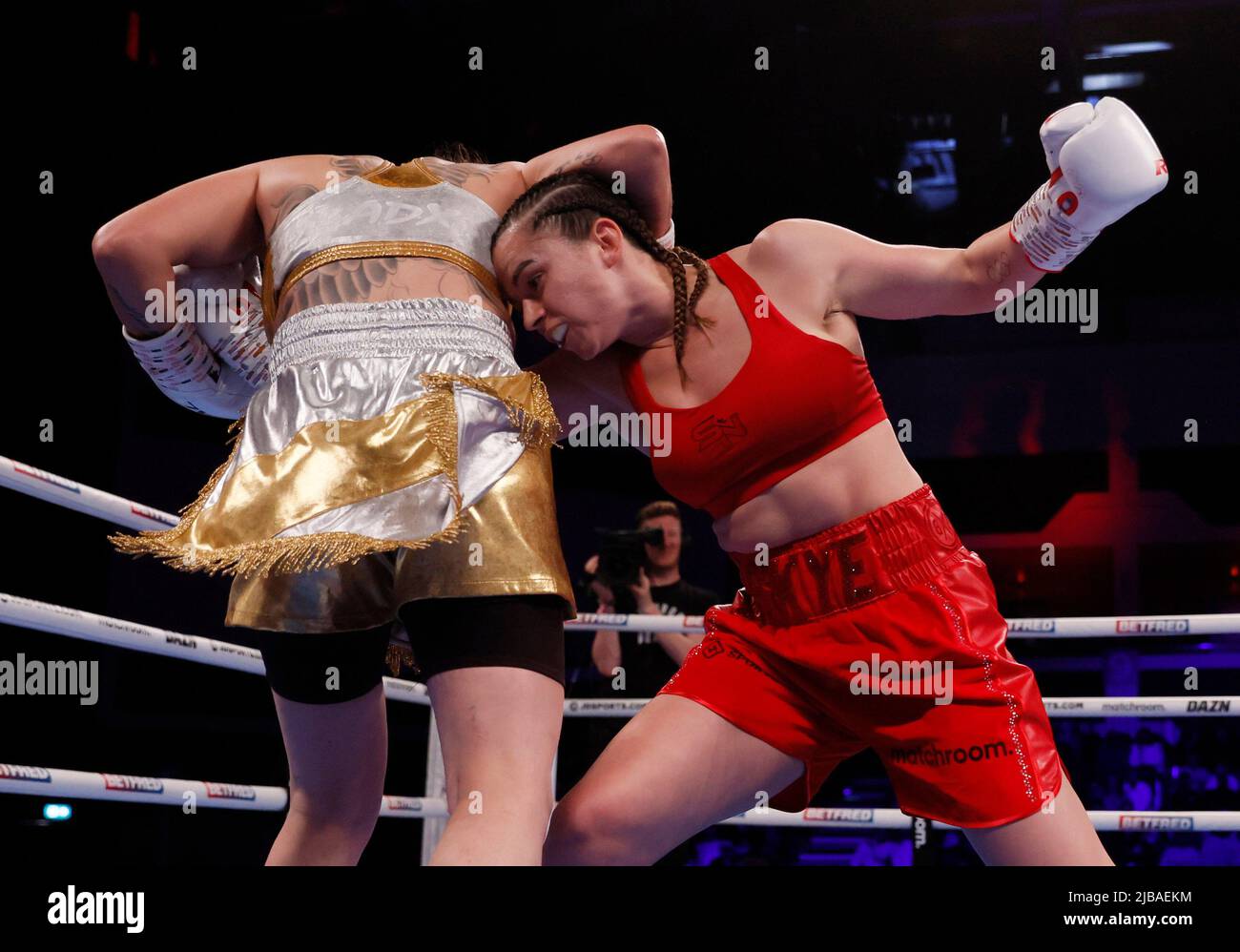 Skye nicolson hi-res stock photography and images - Alamy