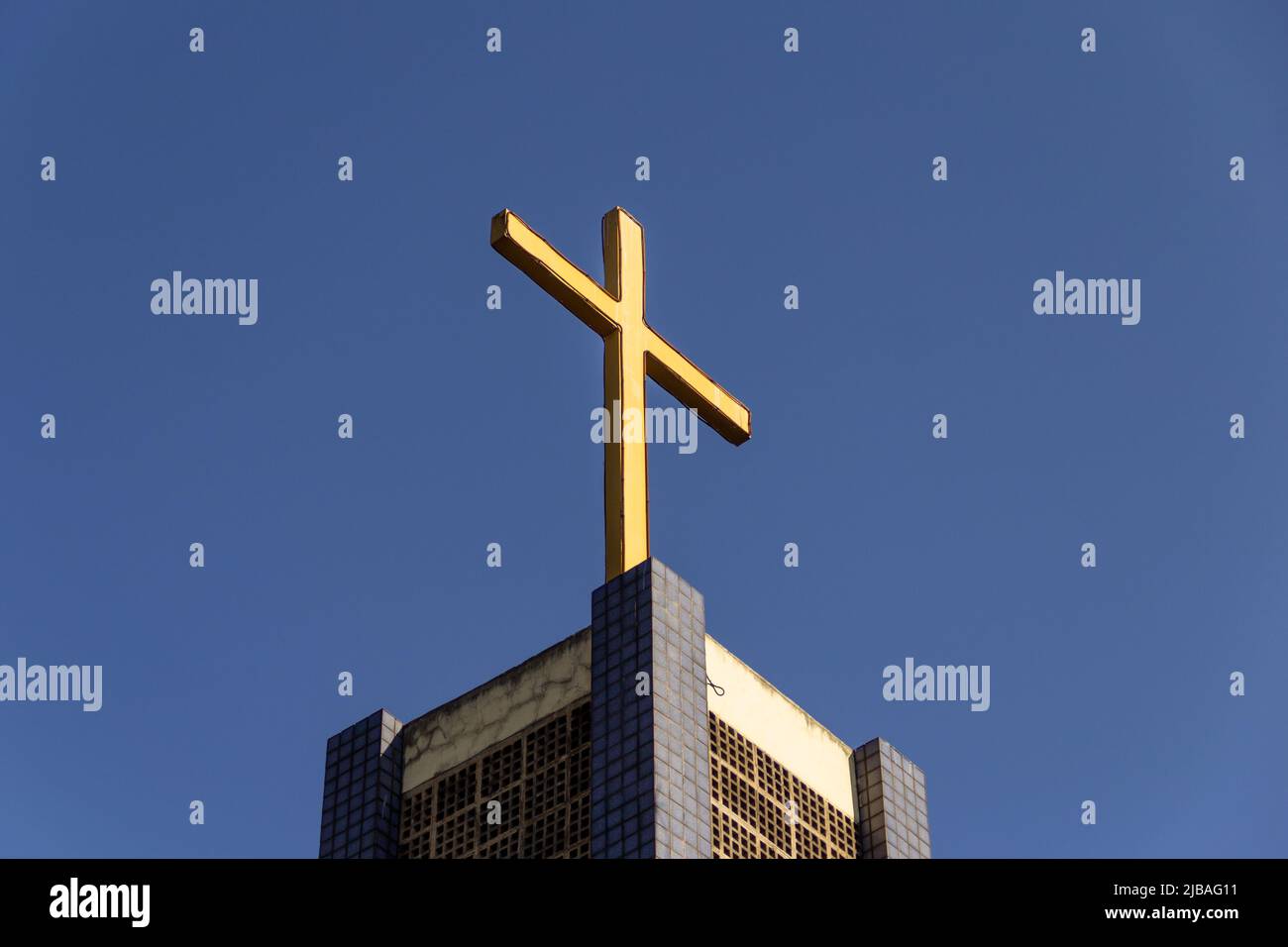 Nossa senhora rosa mistica hi-res stock photography and images - Alamy