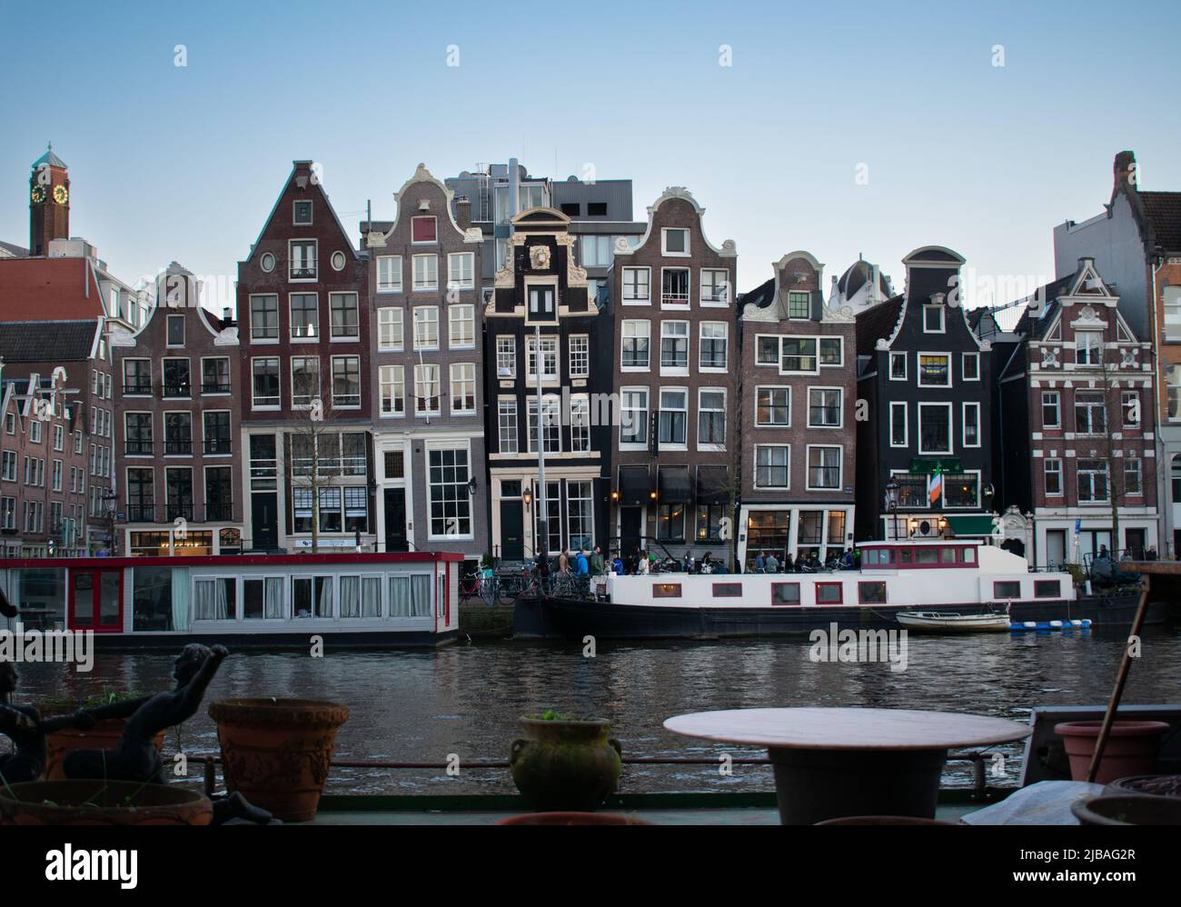 The dancing houses hi-res stock photography and images - Alamy