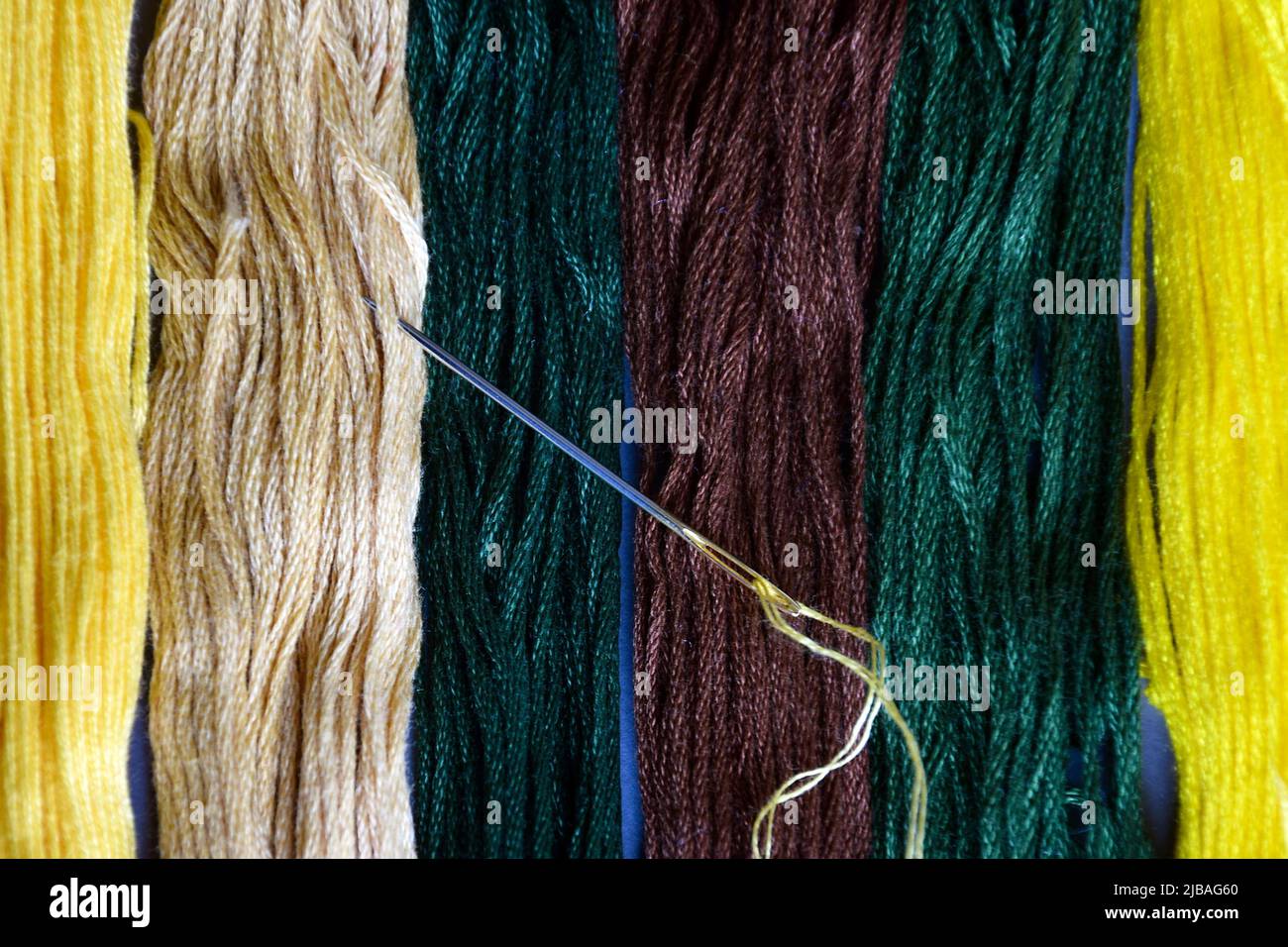 Multi shades of brown hi-res stock photography and images - Alamy