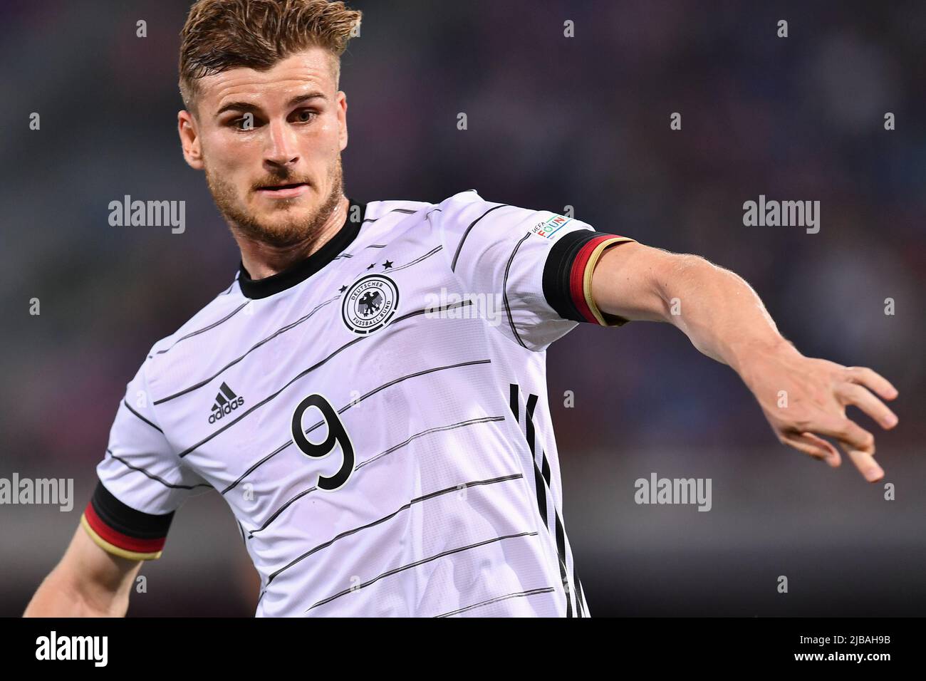 Timo werner germany hi-res stock photography and images - Alamy