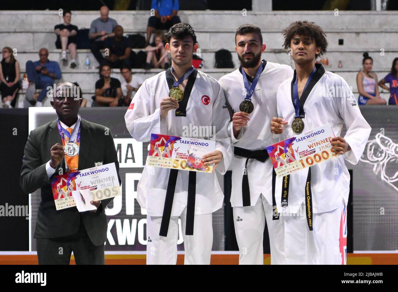 Caden cunningham hi-res stock photography and images - Alamy