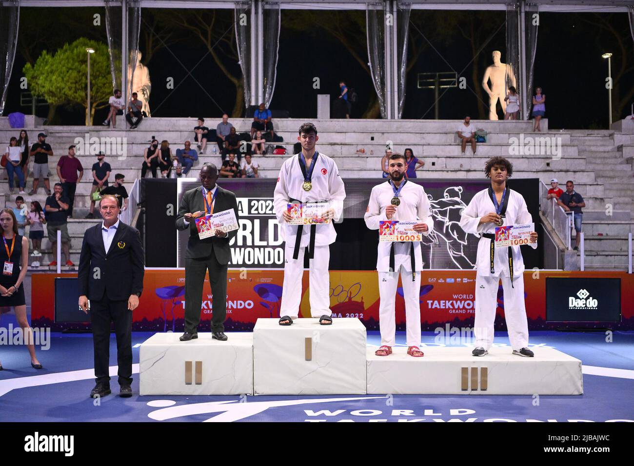 Caden cunningham hi-res stock photography and images - Alamy