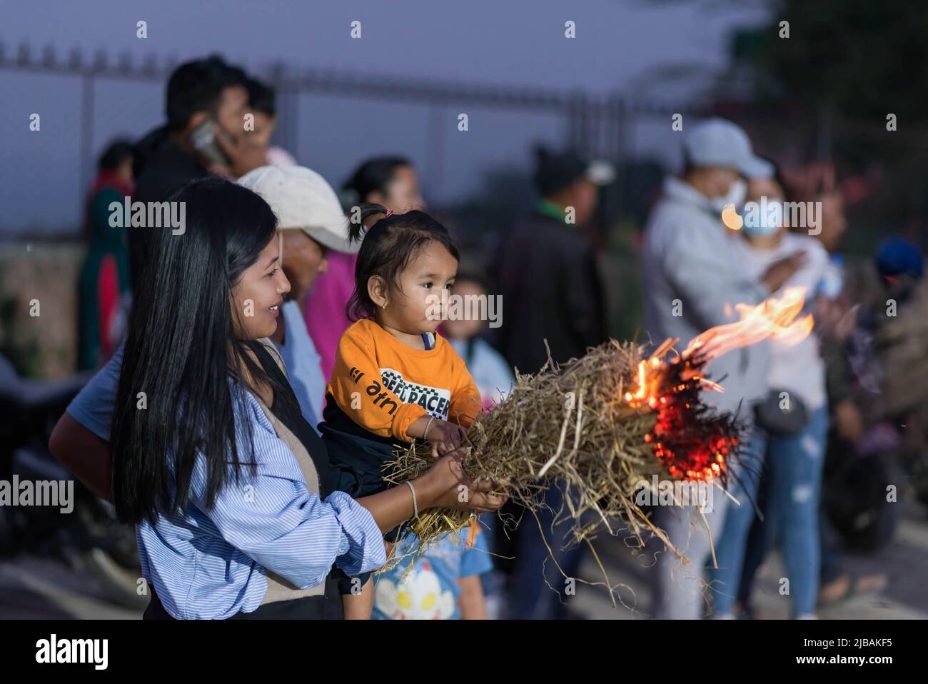 Rato machhindranath temple hi-res stock photography and images - Alamy