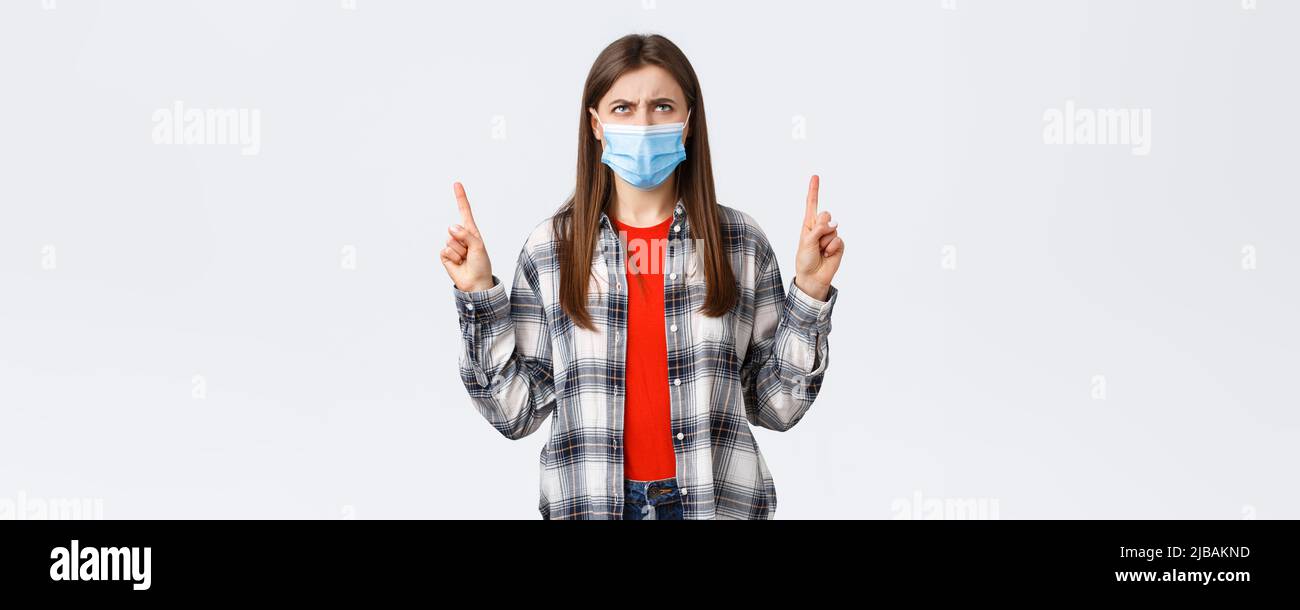 Coronavirus outbreak, leisure on quarantine, social distancing and ...