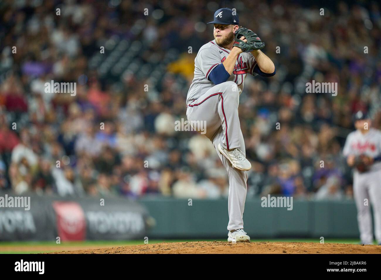 Aj minter atlanta hi-res stock photography and images - Alamy