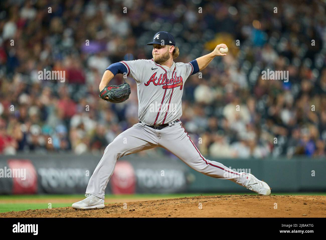 Aj minter atlanta hi-res stock photography and images - Alamy