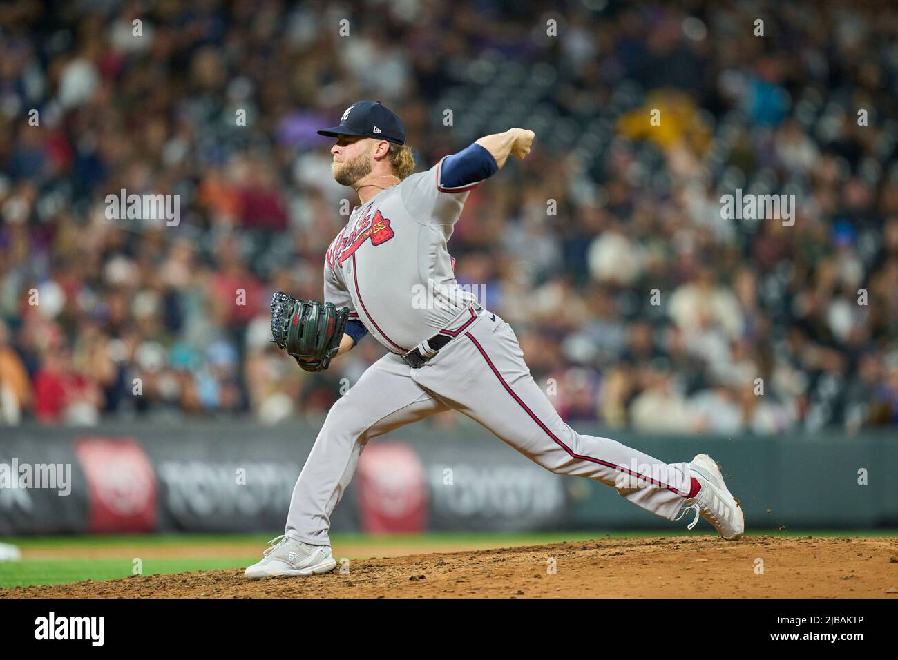 Aj minter atlanta hi-res stock photography and images - Alamy