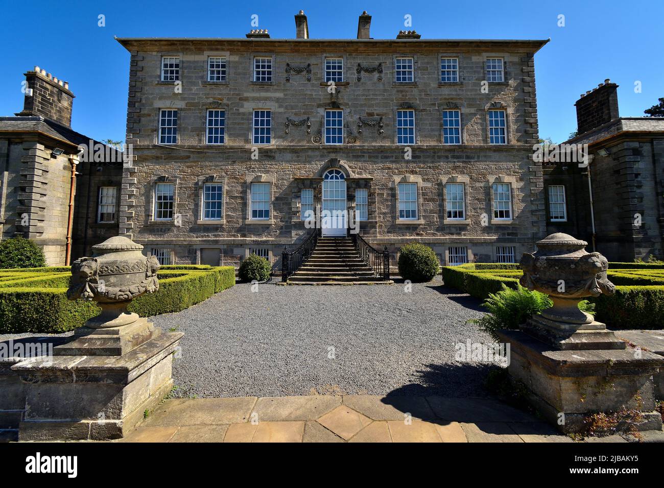 Glasgow green gate hi-res stock photography and images - Alamy