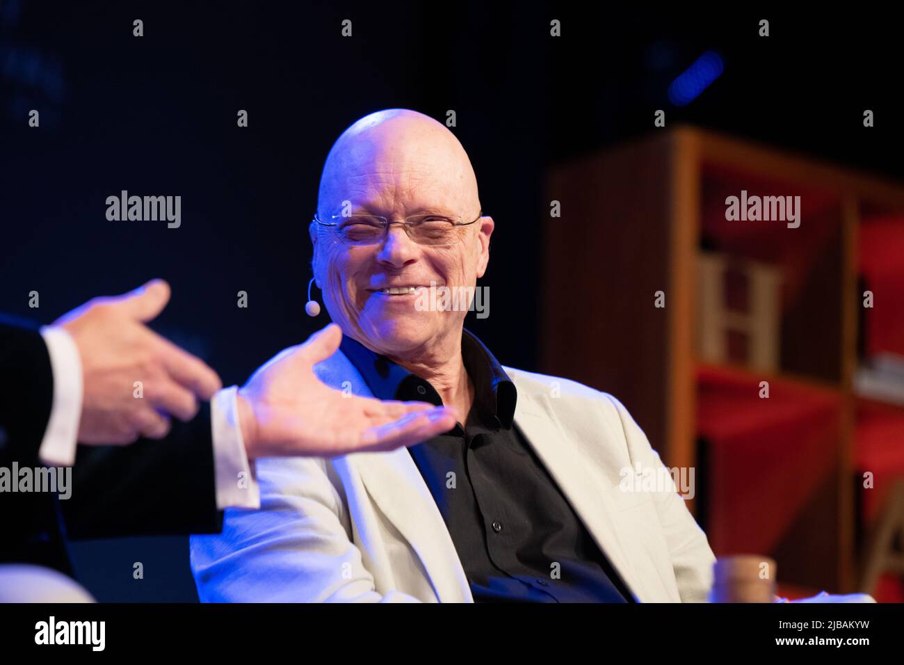 John altman composer hi-res stock photography and images - Alamy