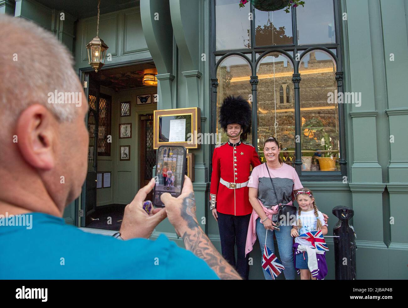 Was opened by her majesty hi-res stock photography and images - Alamy