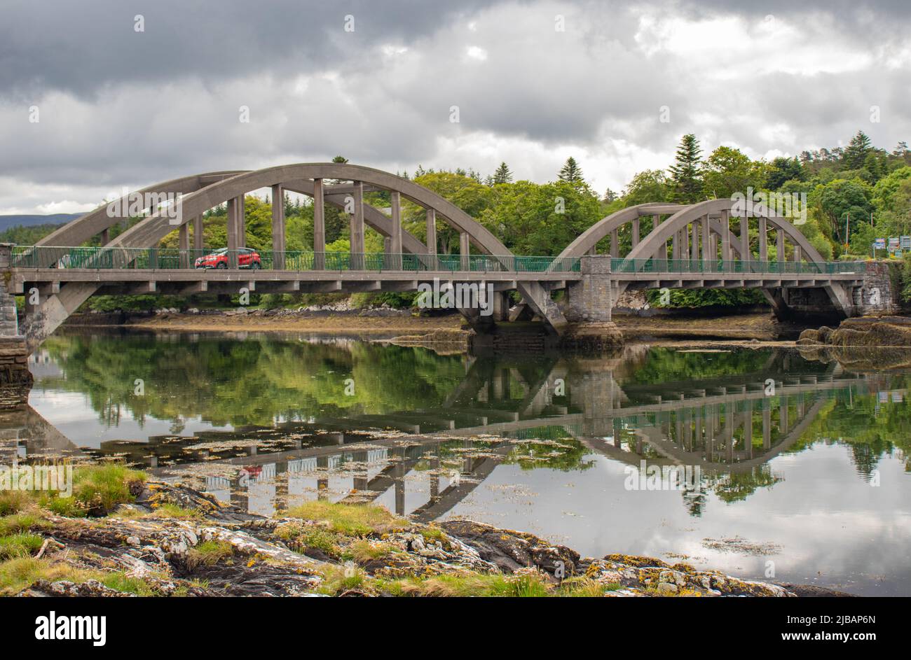 Kenmare estuary hi-res stock photography and images - Alamy