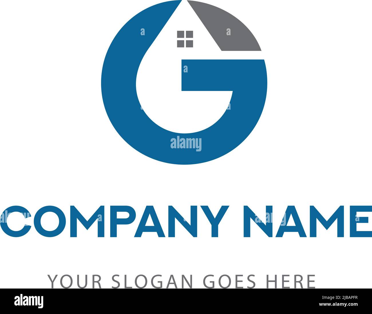 blue and gry Stock Vector Image & Art - Alamy