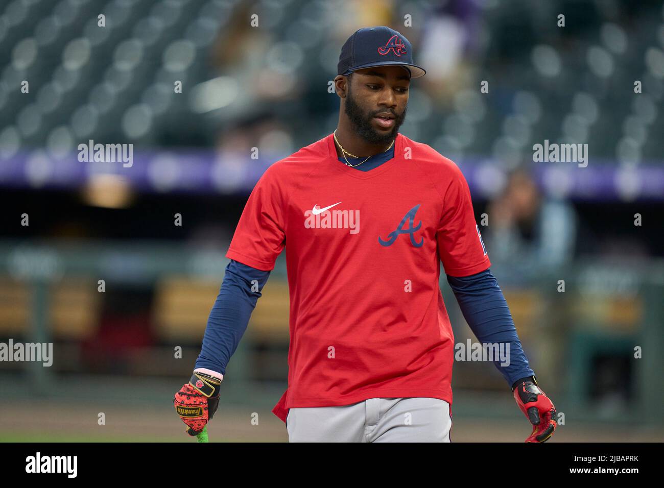 Michael harris ii hi-res stock photography and images - Alamy