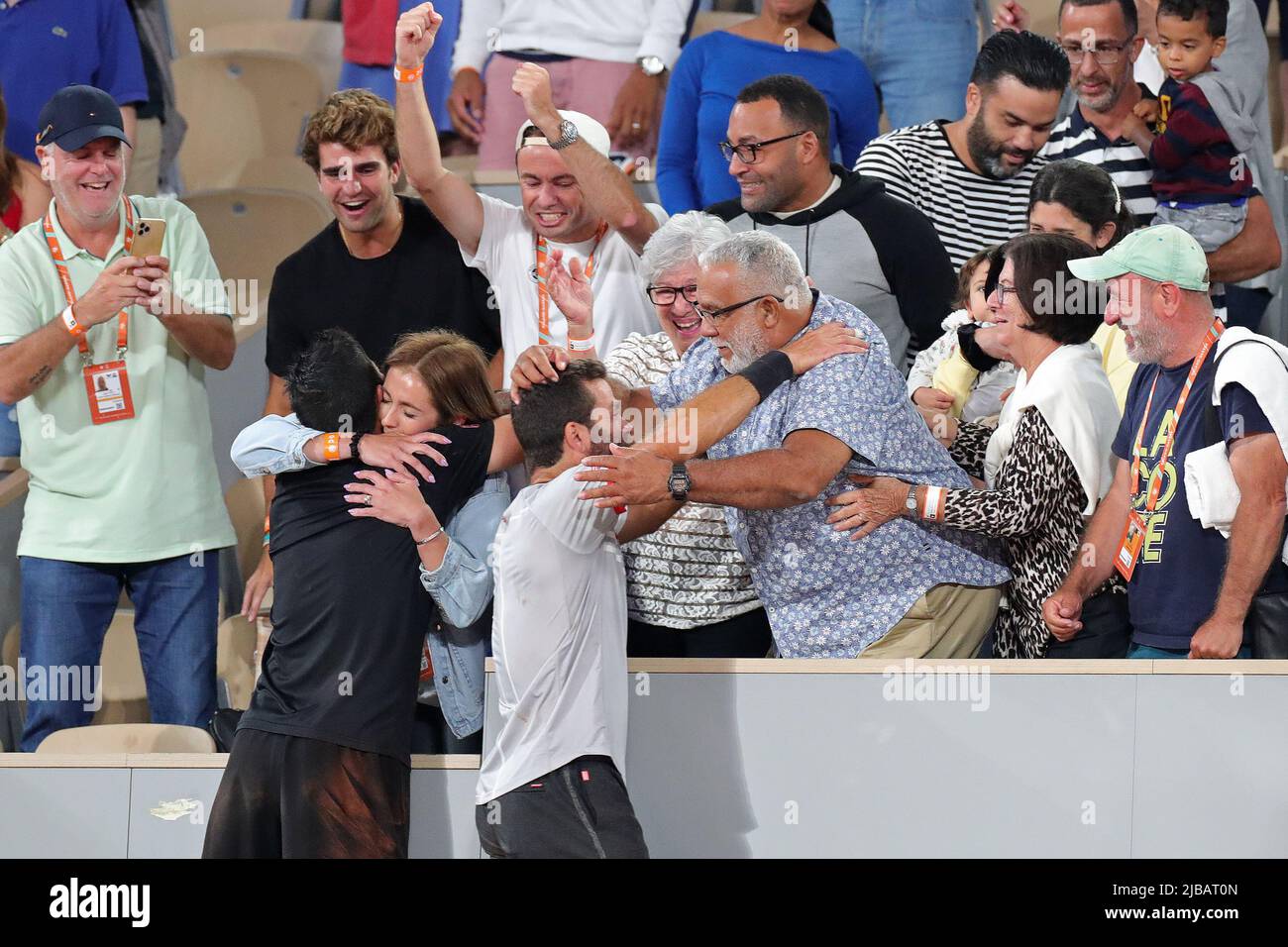 Lucia kovarcikova hi-res stock photography and images - Alamy