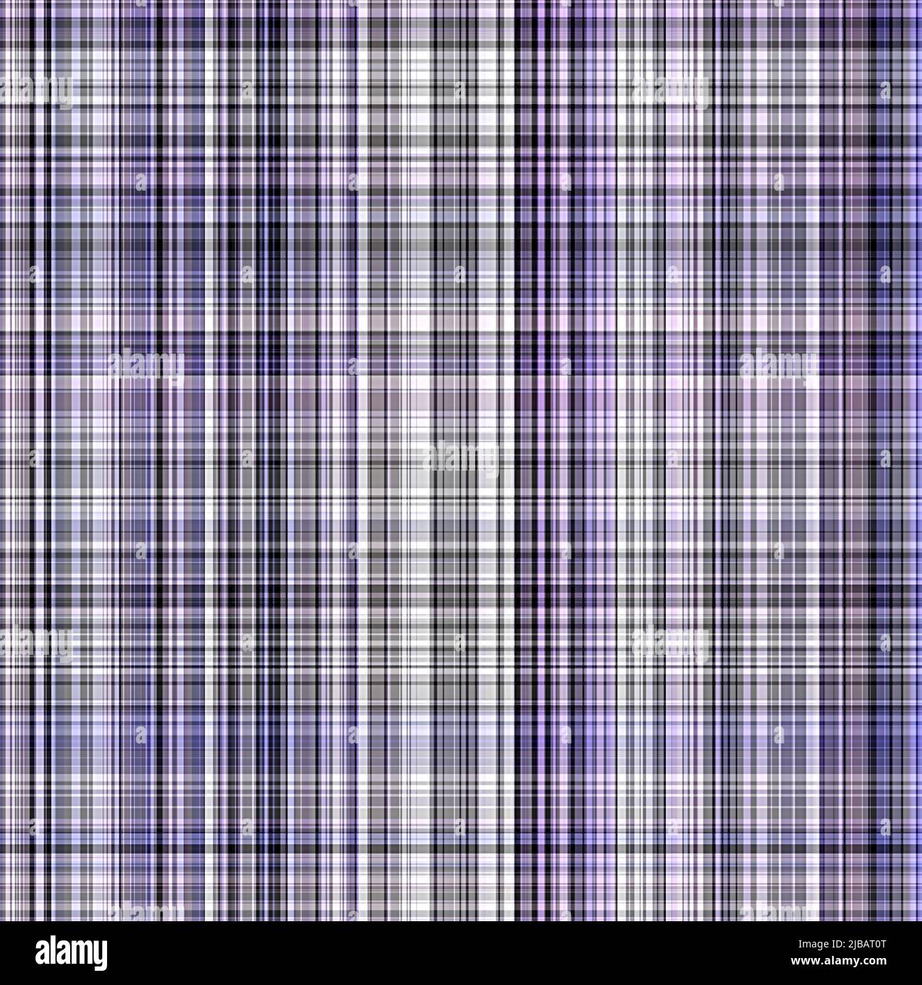 Peri purple diagonal tartan color of the year seamless pattern texture ...