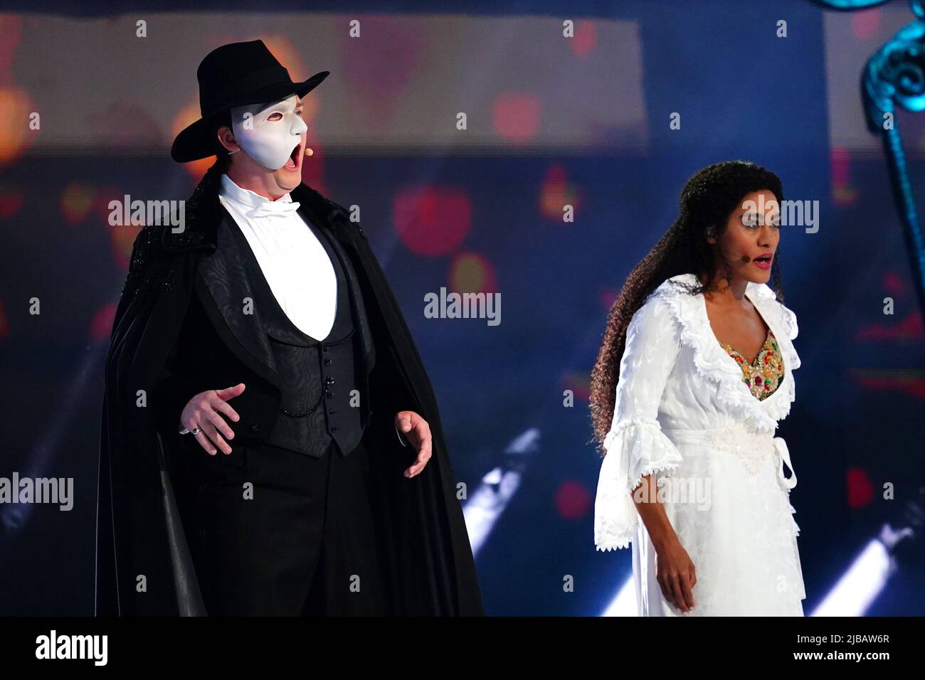 Phantom Of The Opera 2022 Cast