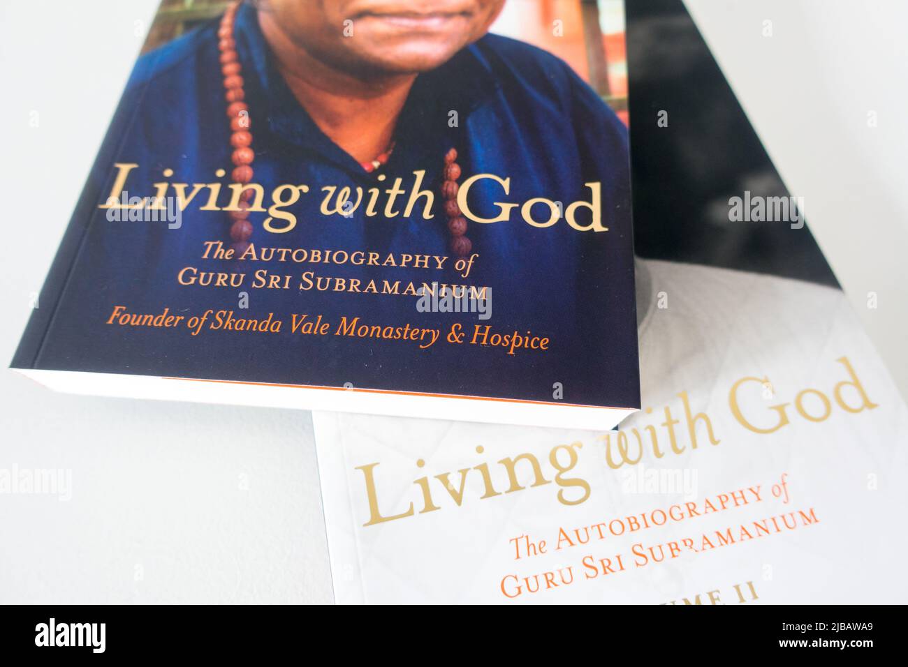 Skanda Vale Monastery and Hospice founder Guru Sri Subramanium ...