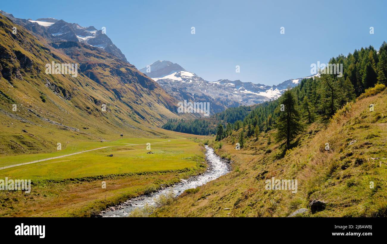 Sils maria mountains hi-res stock photography and images - Alamy