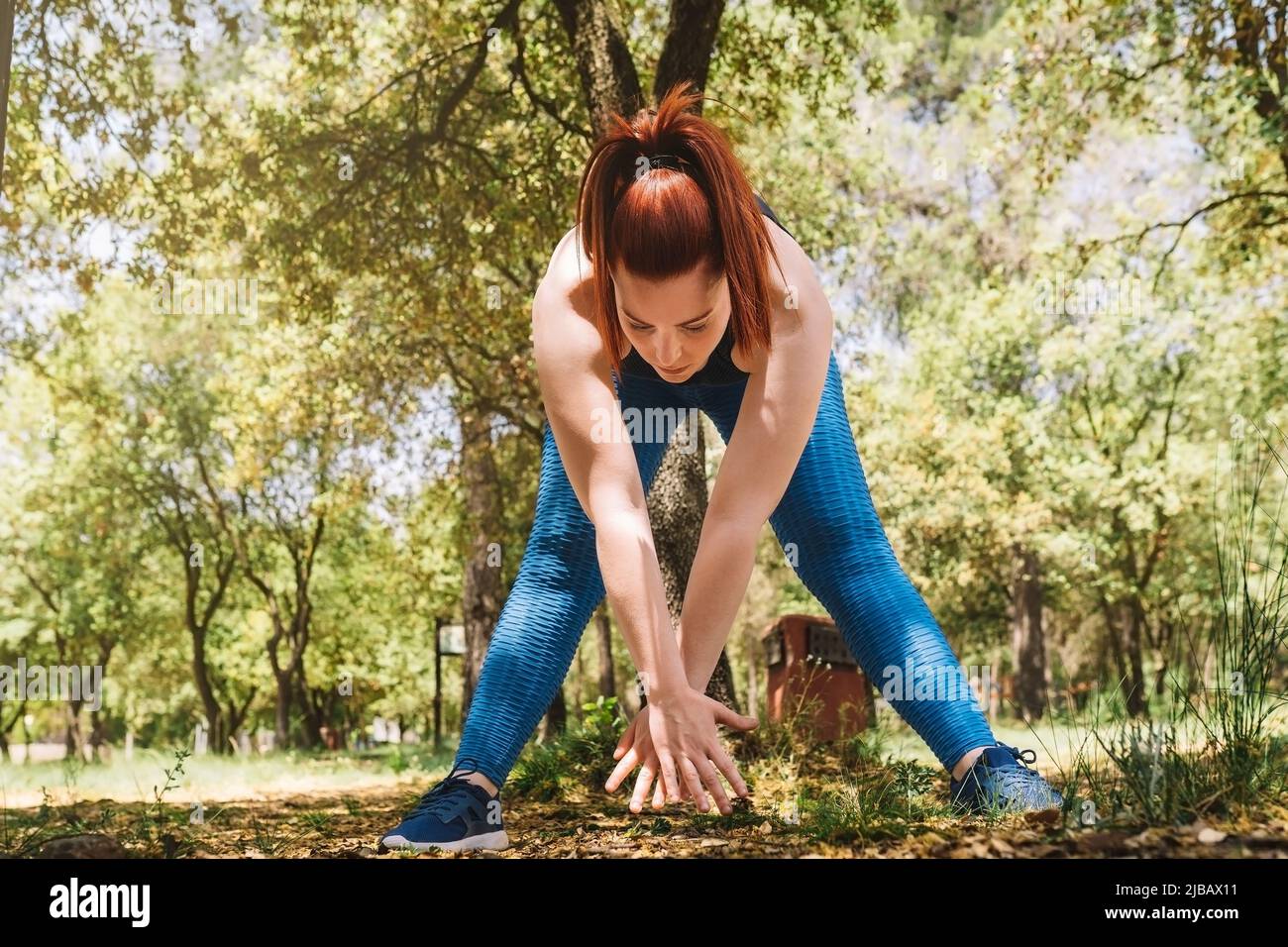 Acting postures hi-res stock photography and images - Alamy