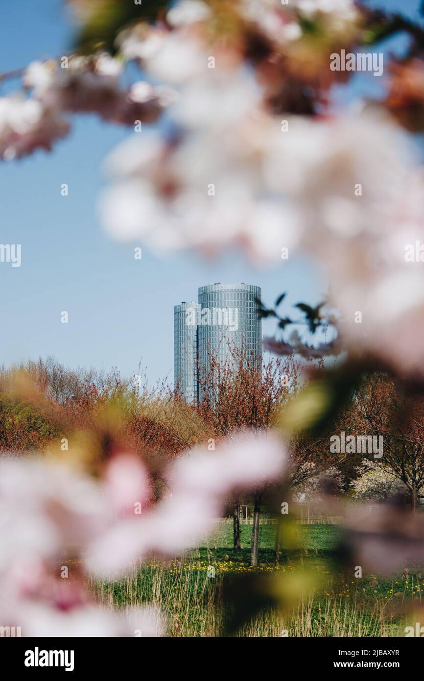 Z towers riga hi-res stock photography and images - Alamy