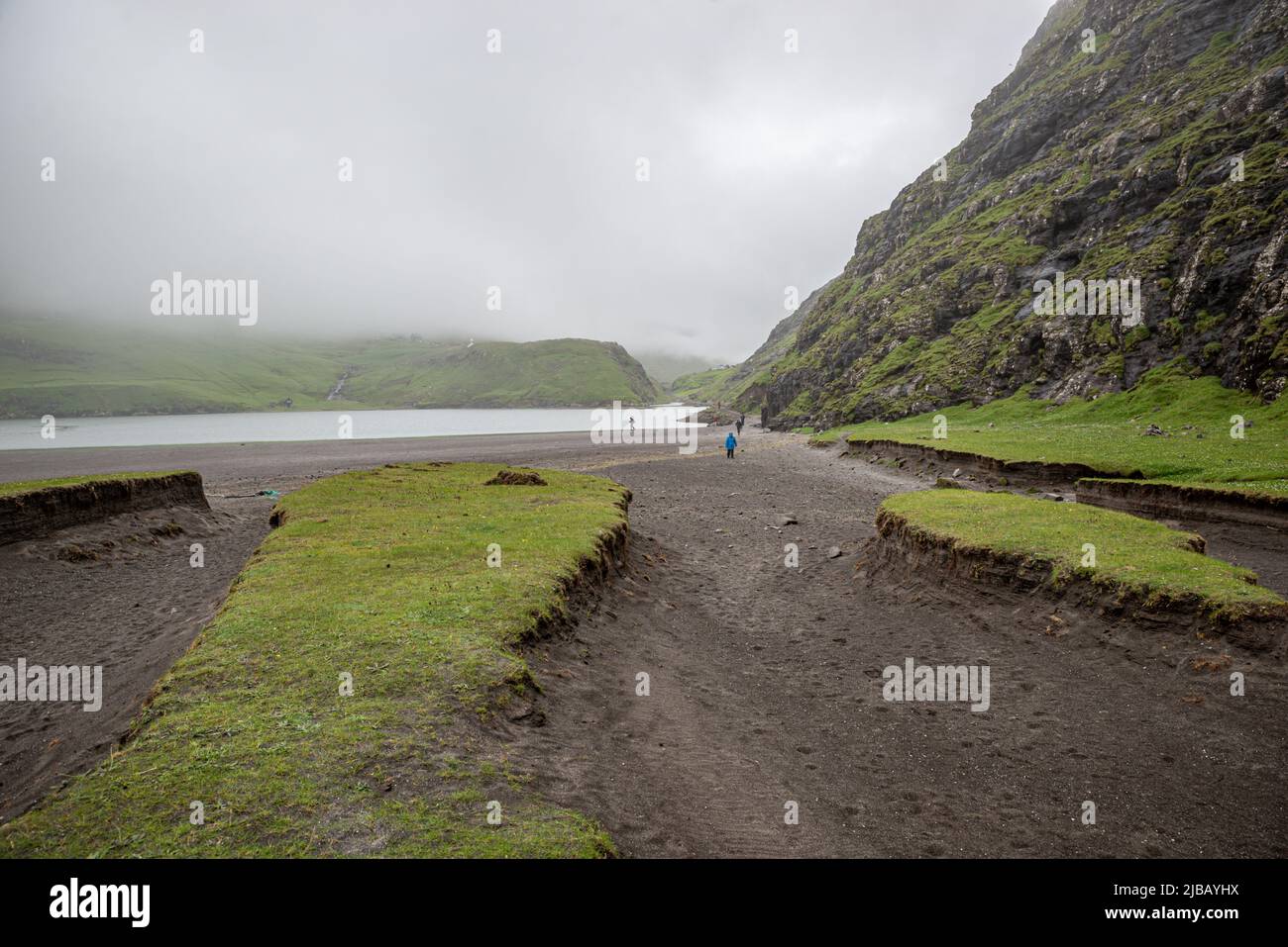 Lagoon of seawater hi-res stock photography and images - Alamy