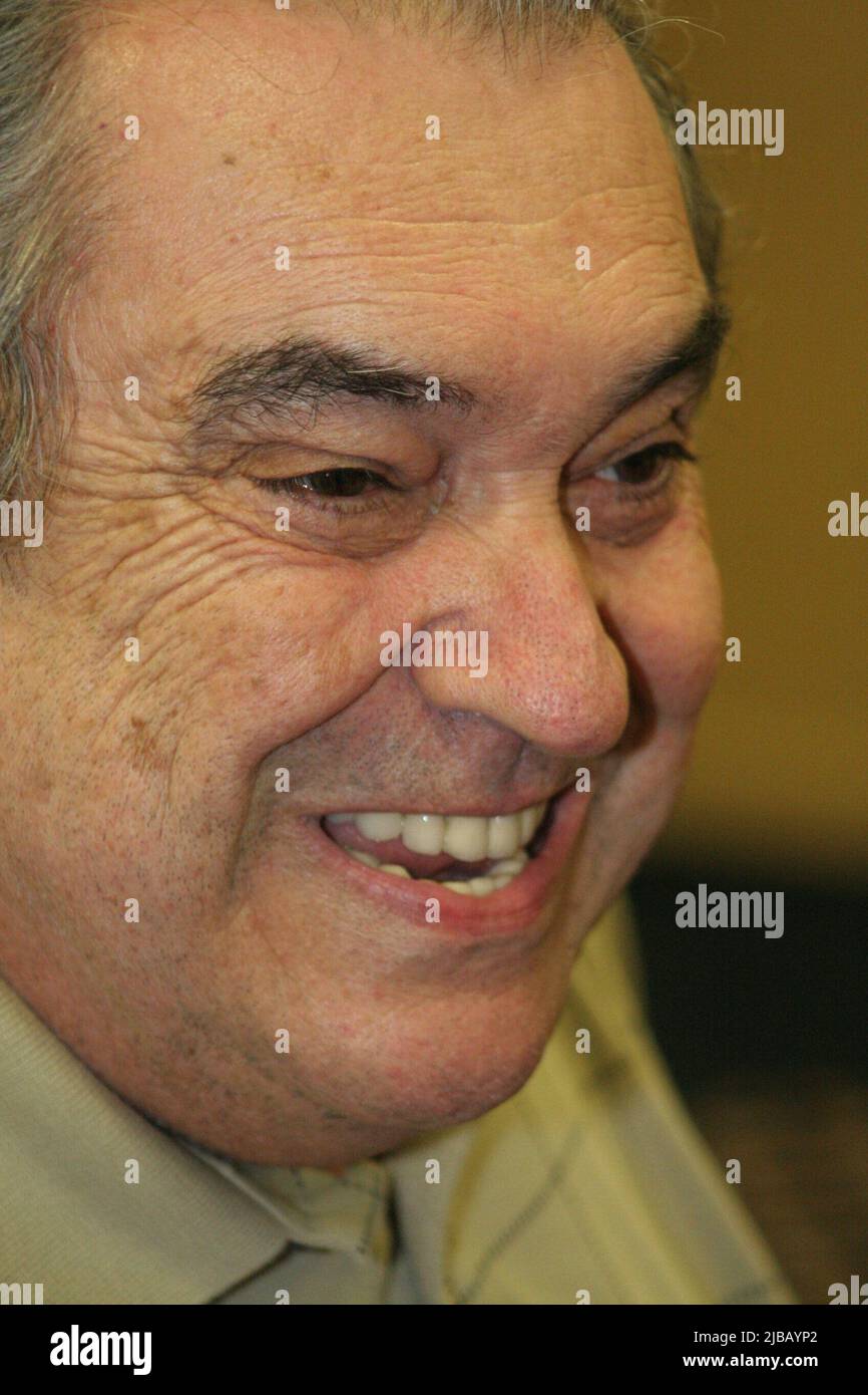 Albert Cortez In The Shape Of A Heart