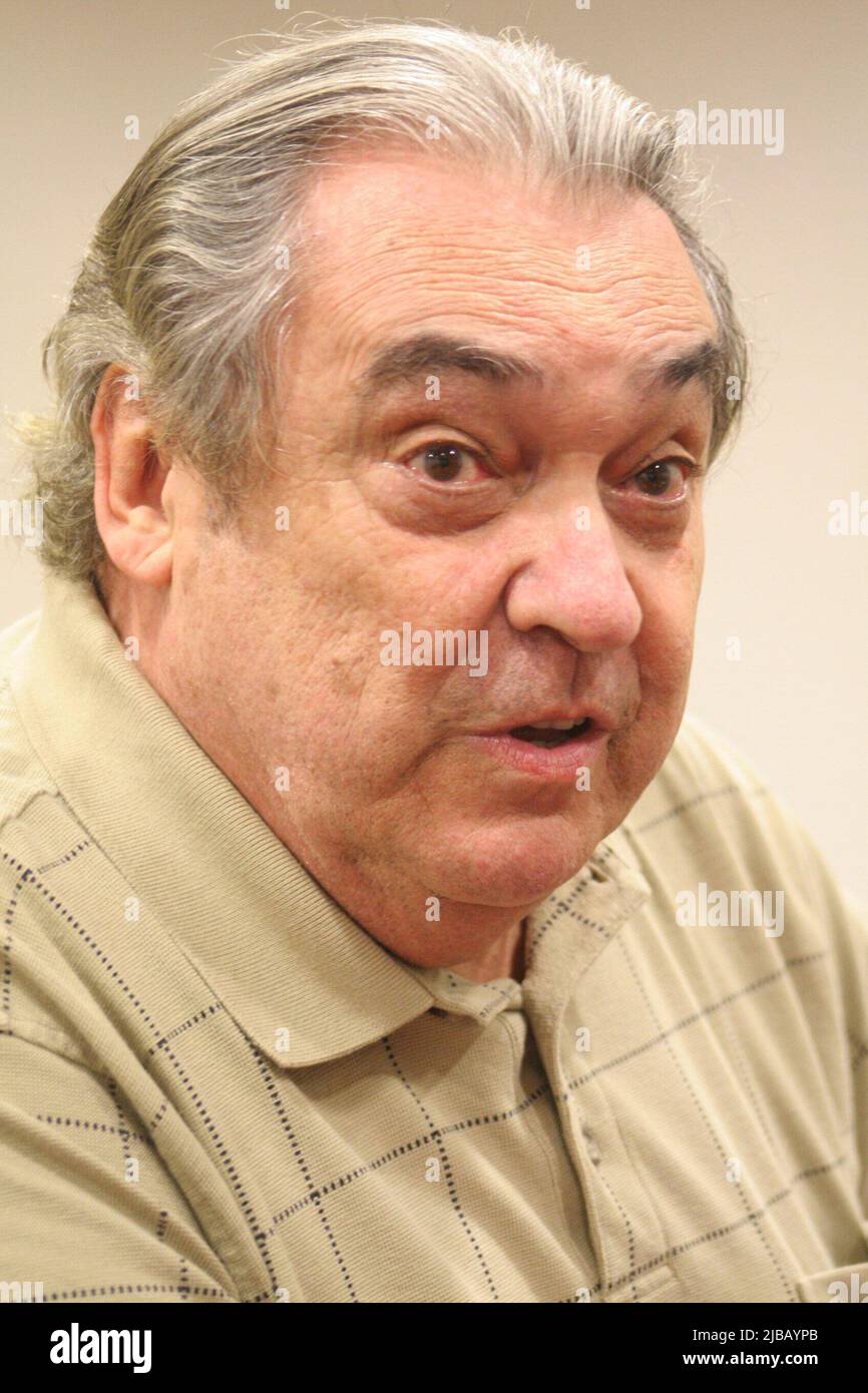 Albert Cortez In The Shape Of A Heart