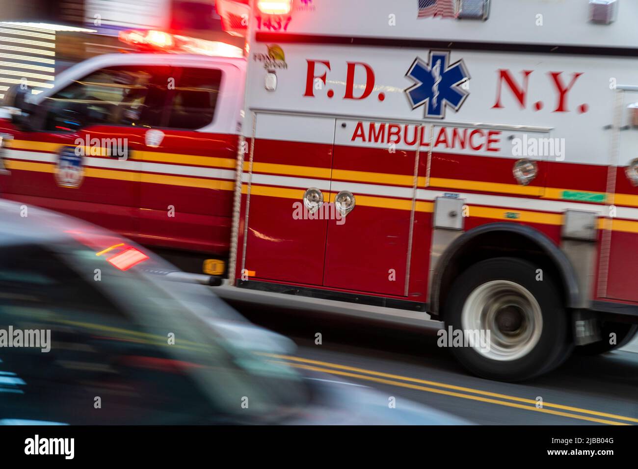 Fdny plan hi-res stock photography and images - Alamy