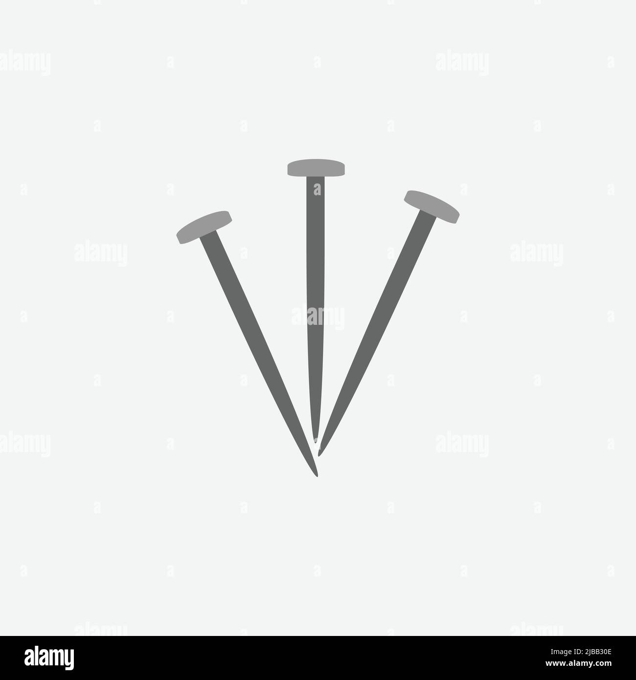 Vector cartoon game background Black and White Stock Photos & Images ...