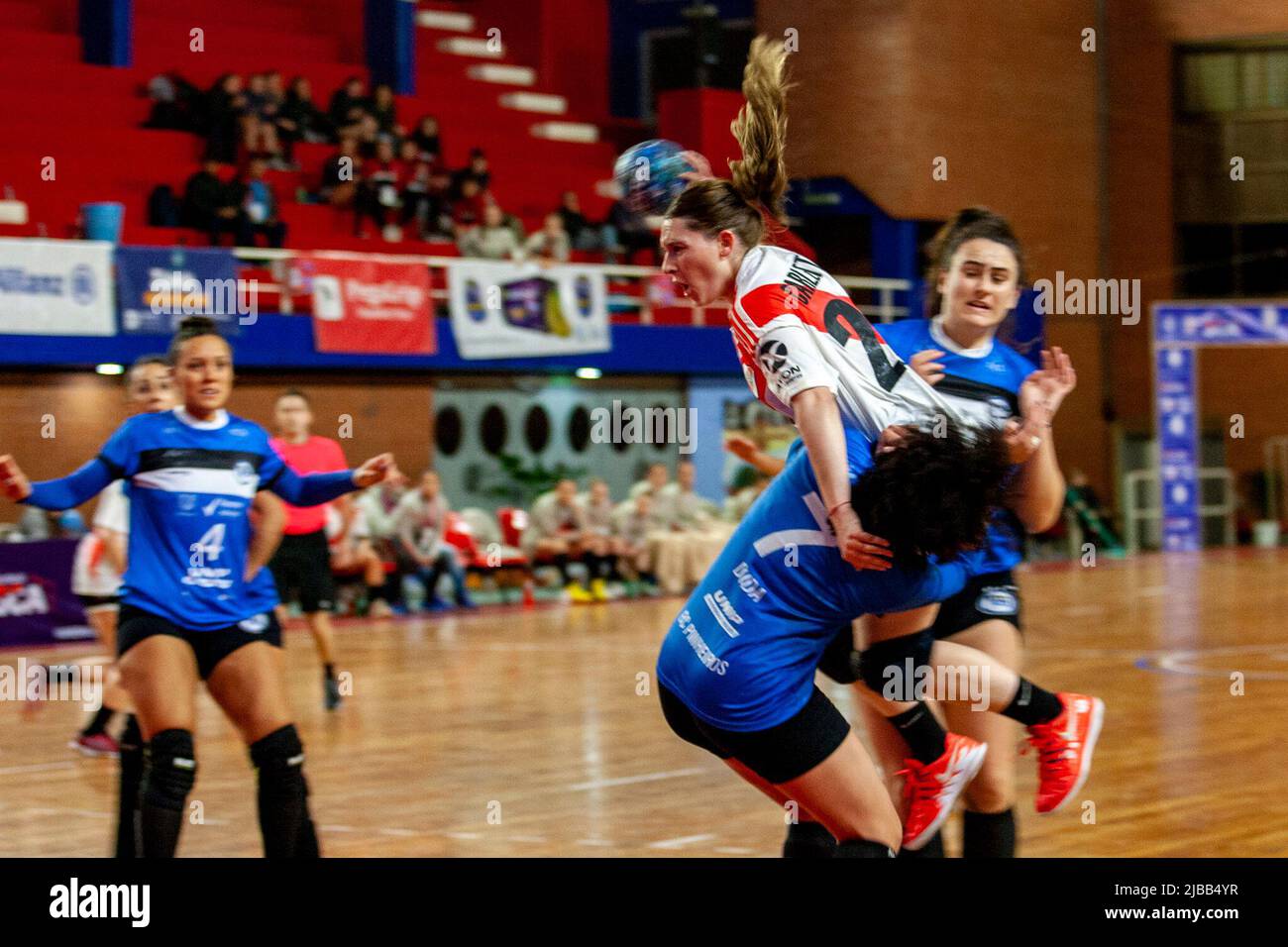 Maira river hi-res stock photography and images - Alamy