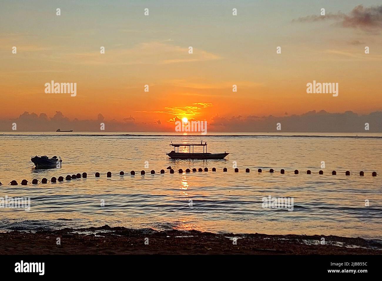 Benoa beach hi-res stock photography and images - Alamy