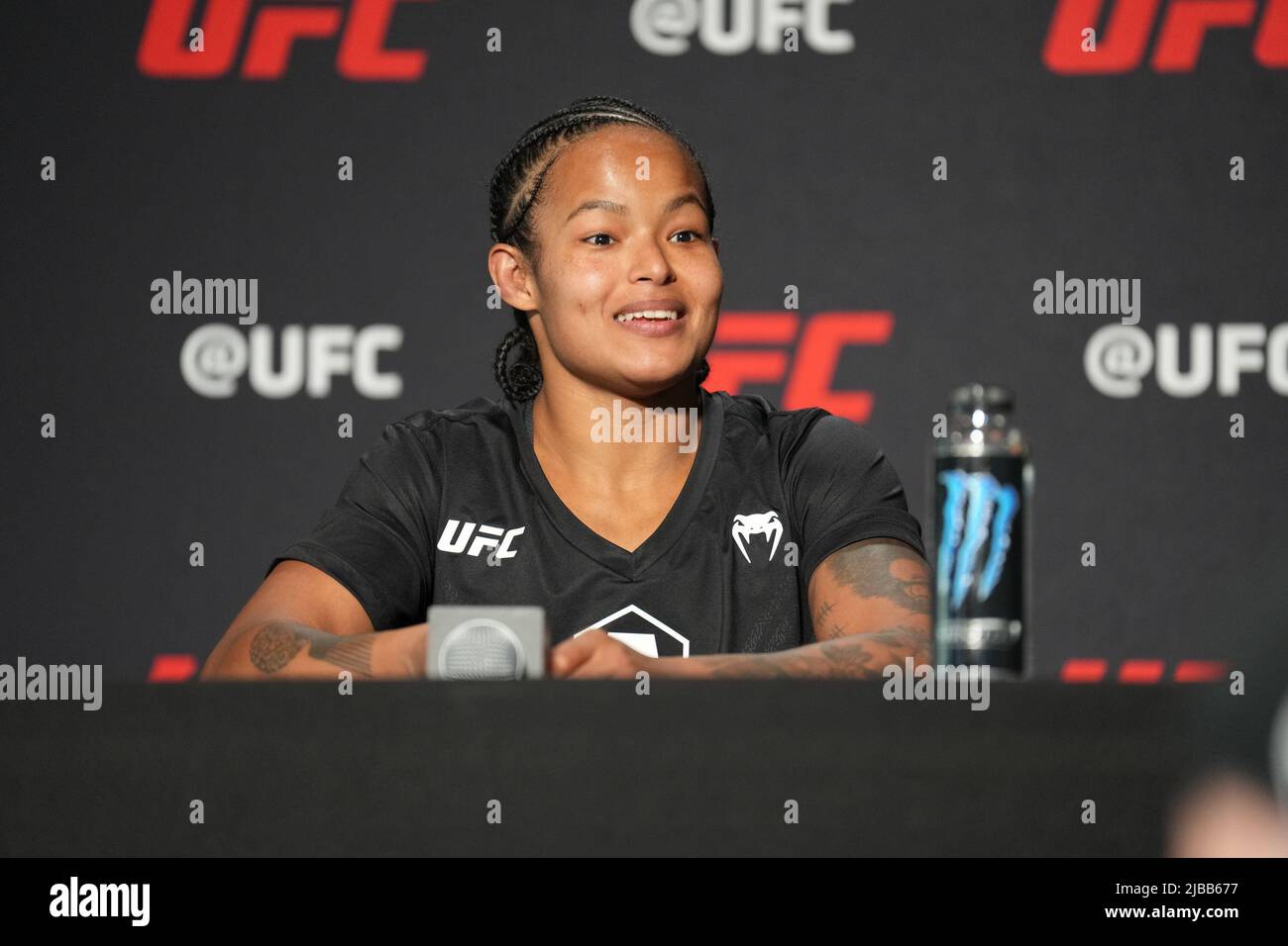 Karine silva hi-res stock photography and images - Alamy