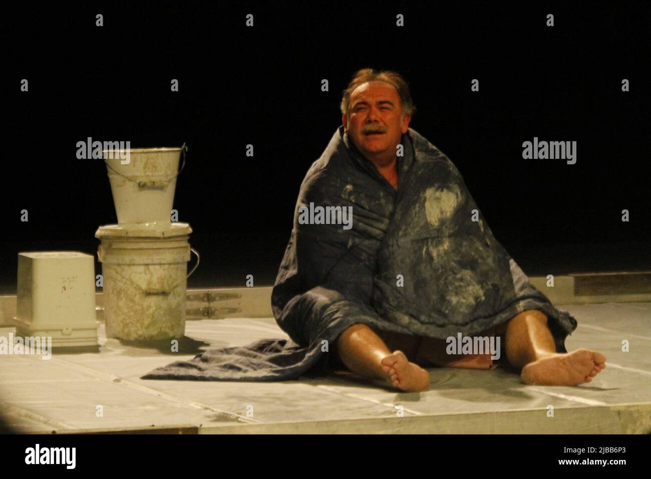 Cerdo tierra hi-res stock photography and images - Alamy