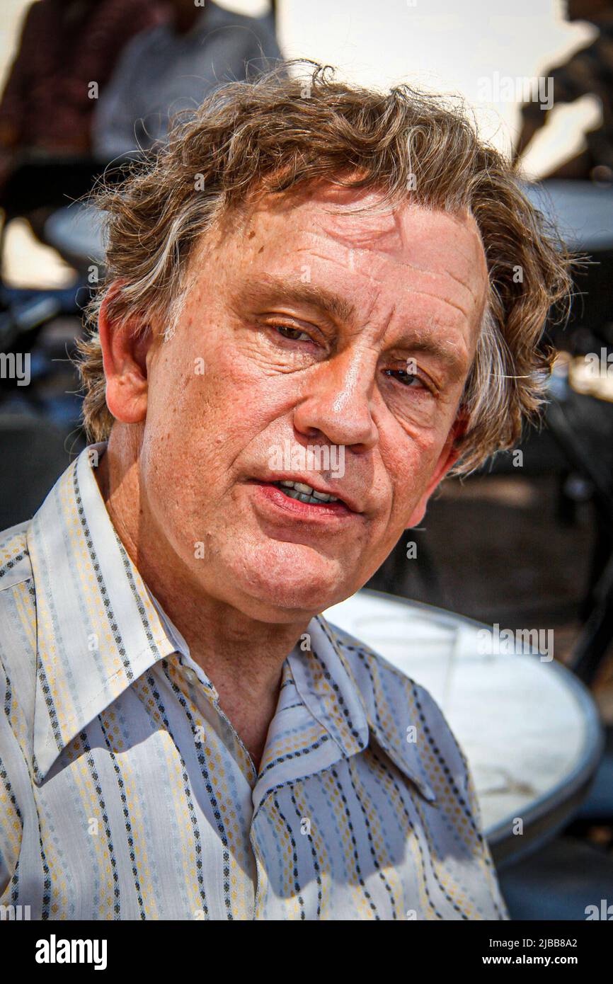 Cesar Chavez An American Hero