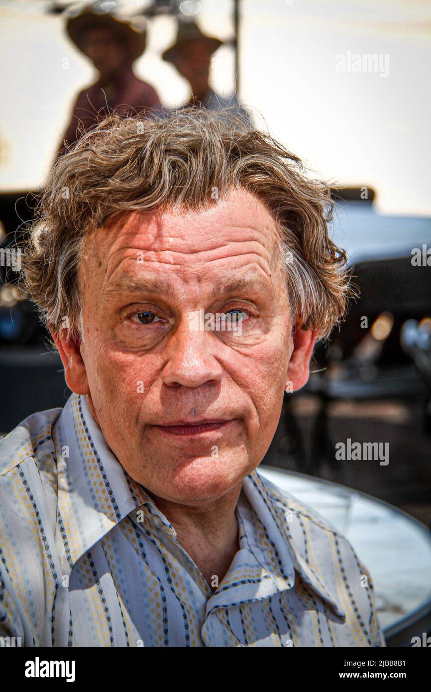 Cesar Chavez An American Hero