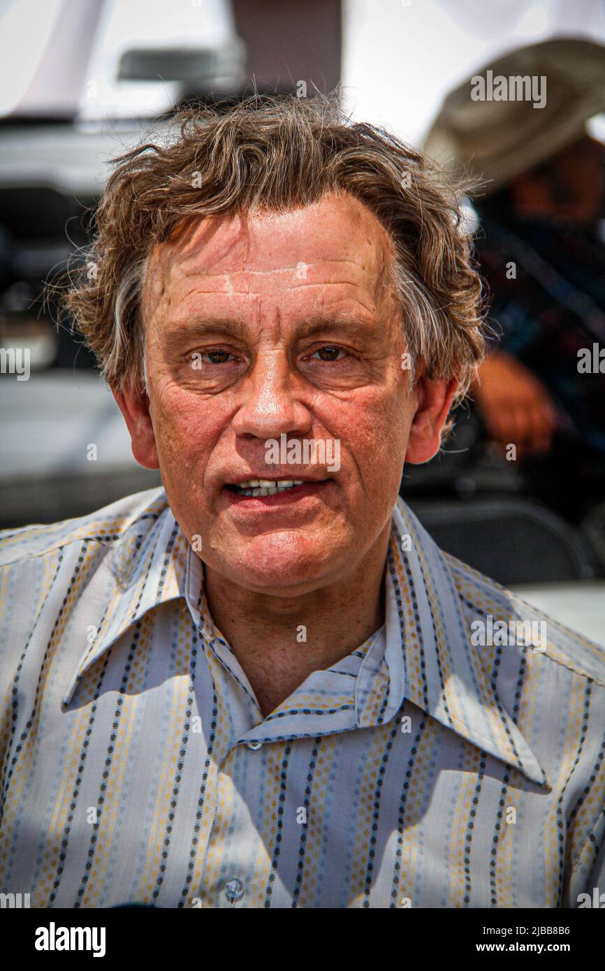 Cesar Chavez An American Hero